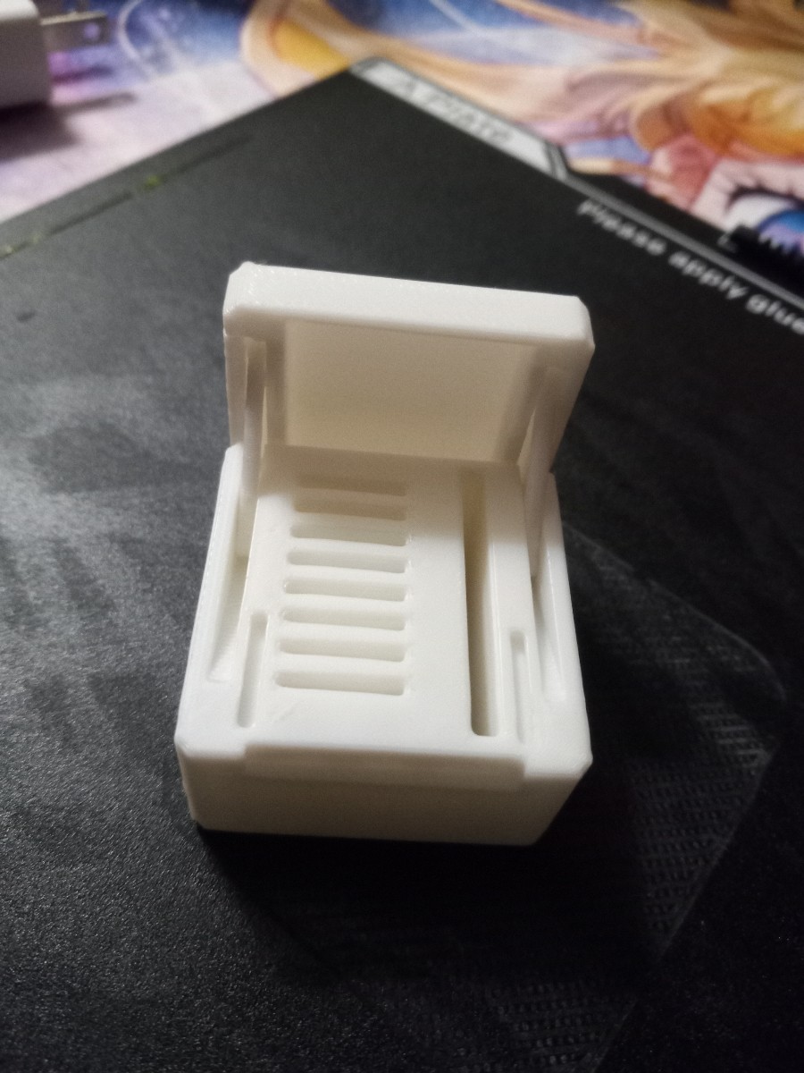 Love this design! Fast and functional. | Creality Cloud