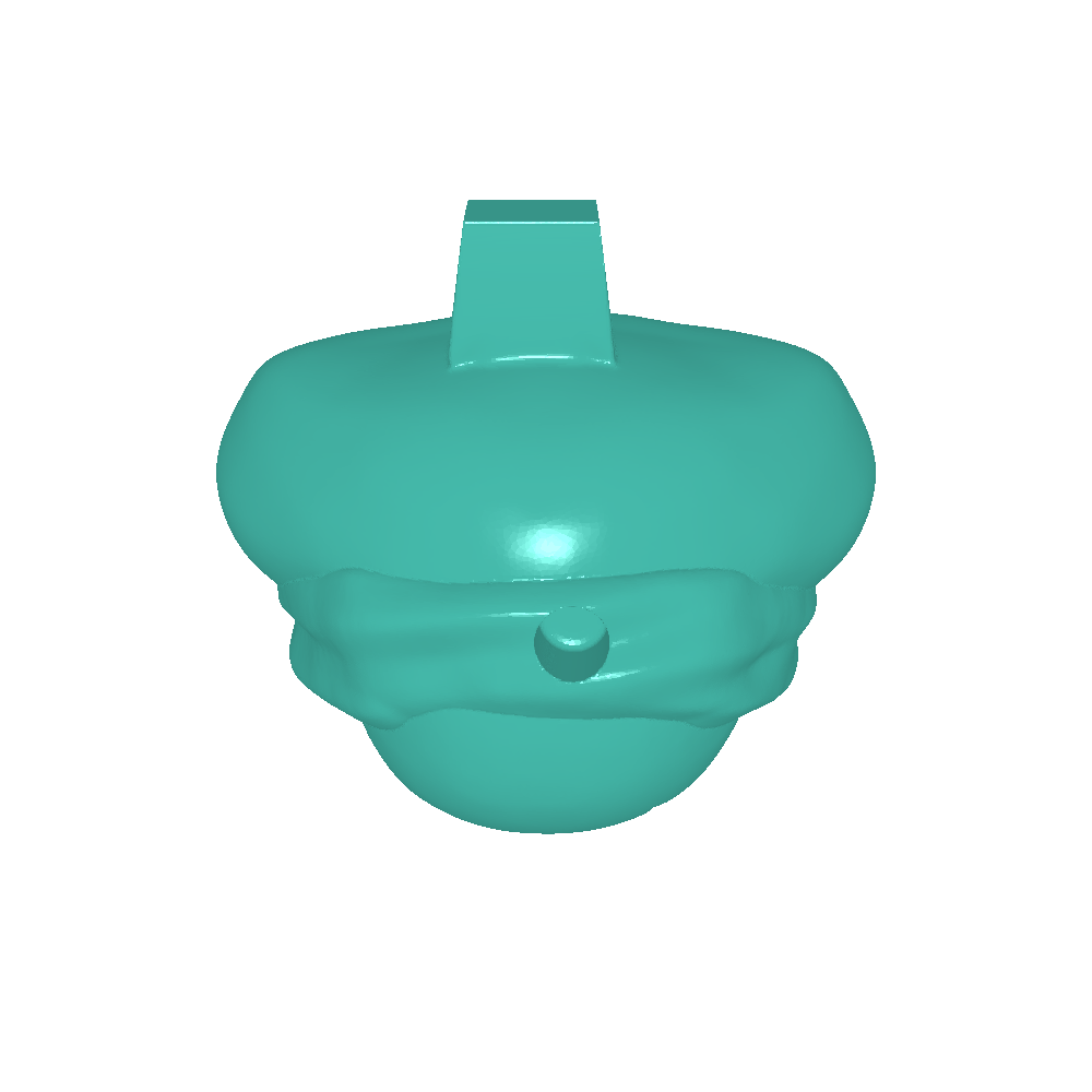 Leonardo | 3D models download | Creality Cloud