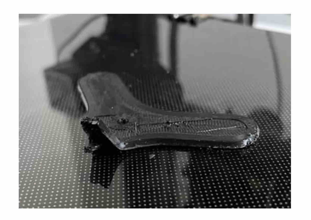 PETG Filament: A Rough Guide (Part 3) | Creality Cloud