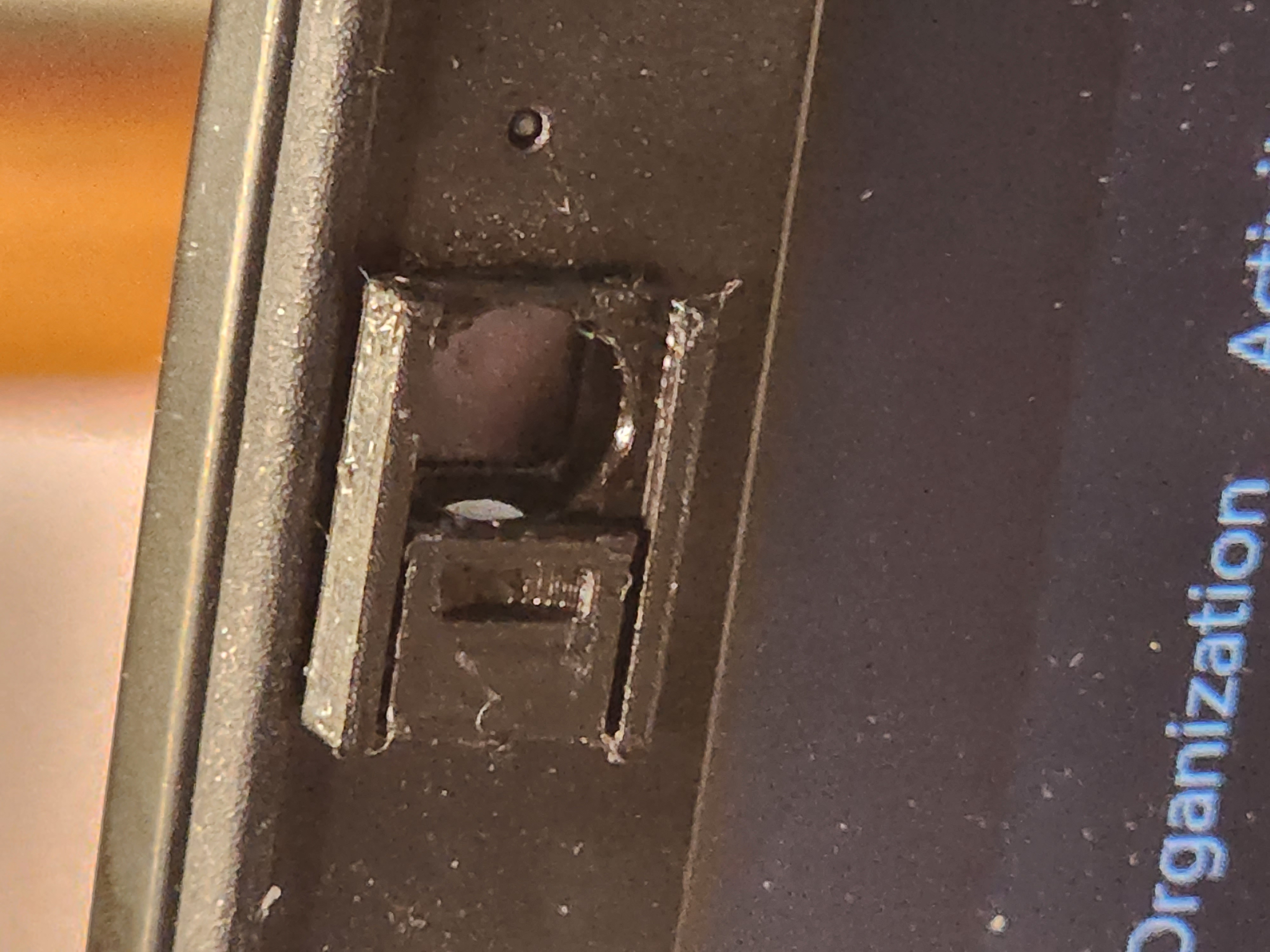 laptop camera cover | 3D models download | Creality Cloud