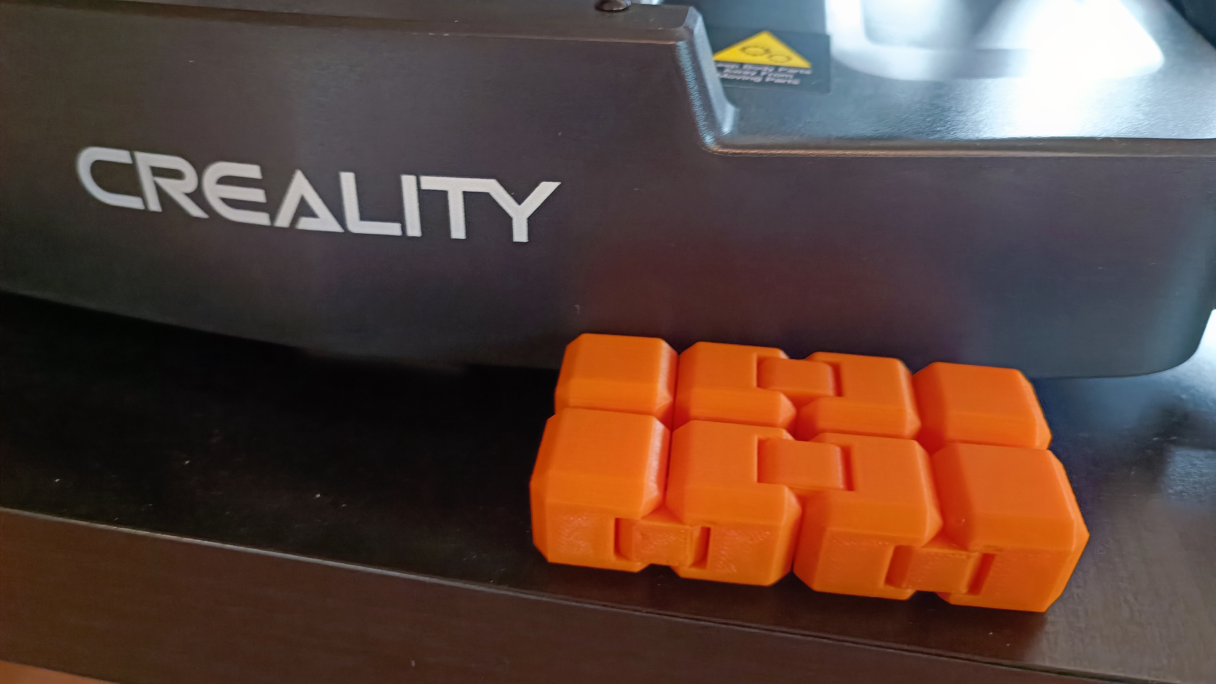 Thank you, great modell. | Creality Cloud