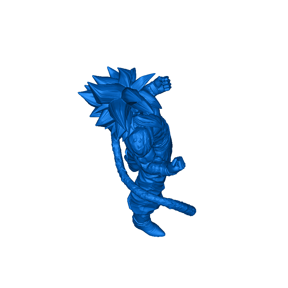 Free Characters & Creatures STL Download - ss4by Vampiric- Angel