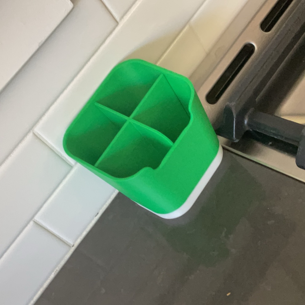 3D Printer Files | 3MF File | Kitchen storage containers | Creality Cloud