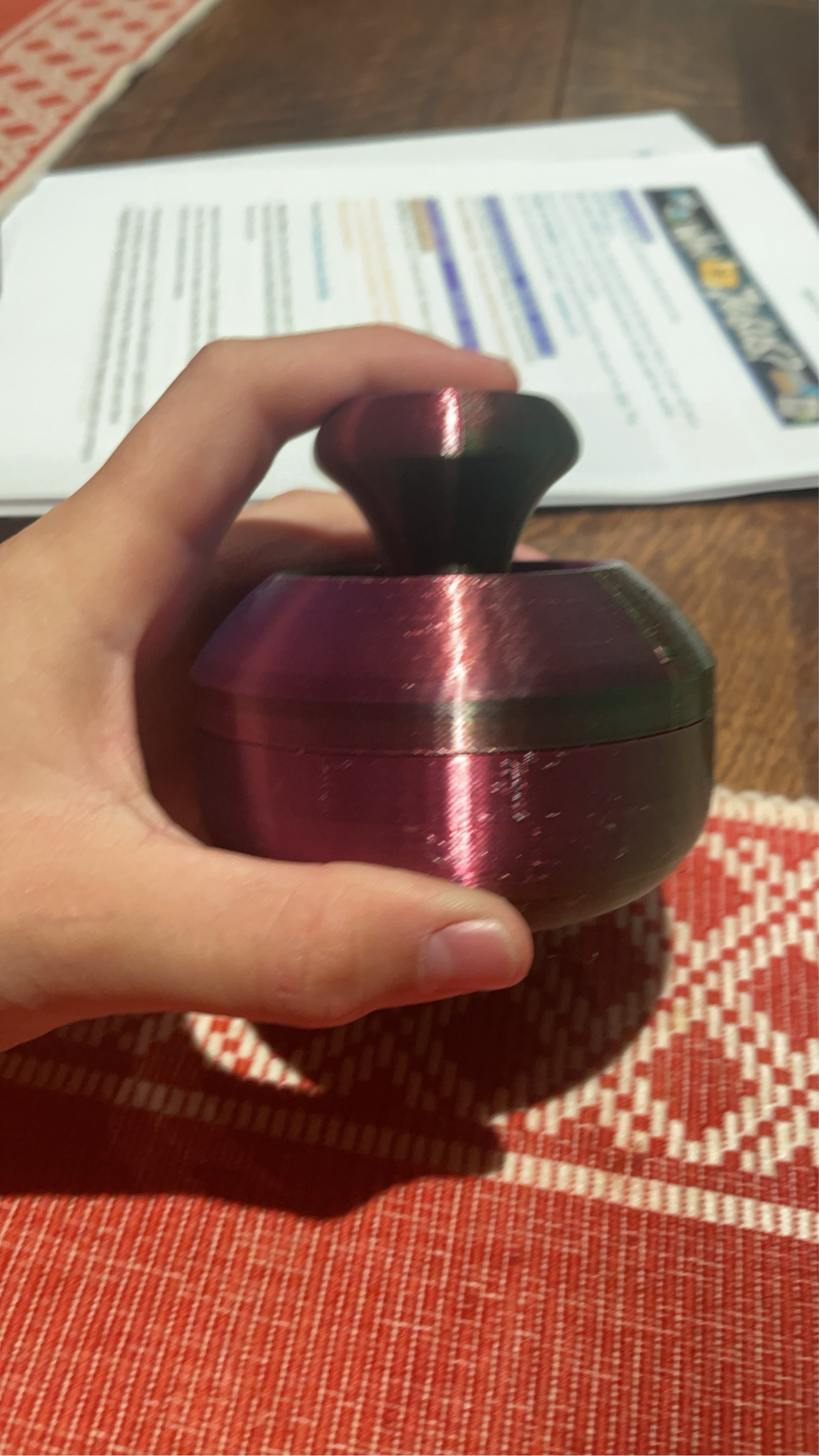 Sigma gyeat | Creality Cloud