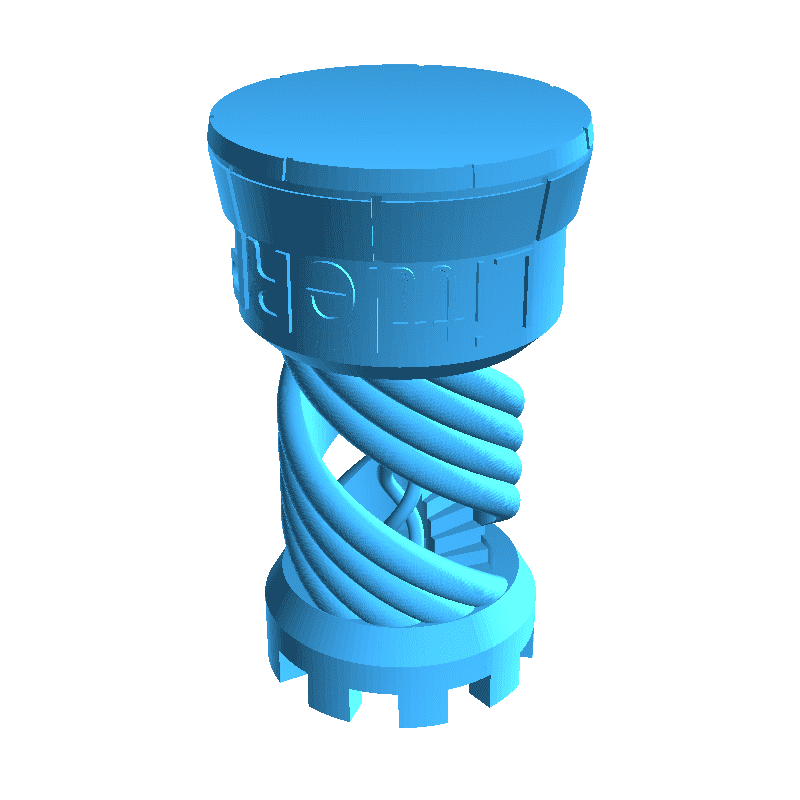 Free Test Models STL Download - gdgdgdby user9307642211