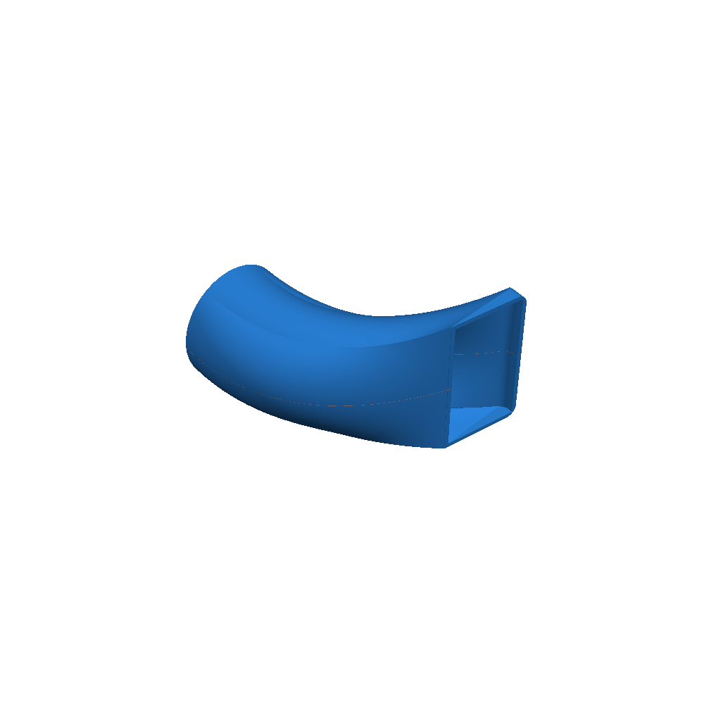 Free Home Appliance Accessories STL Download - Pipe adapter for ...