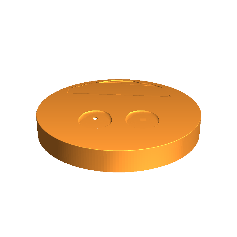 Free Digital Art STL Download - Cuvaby Creality