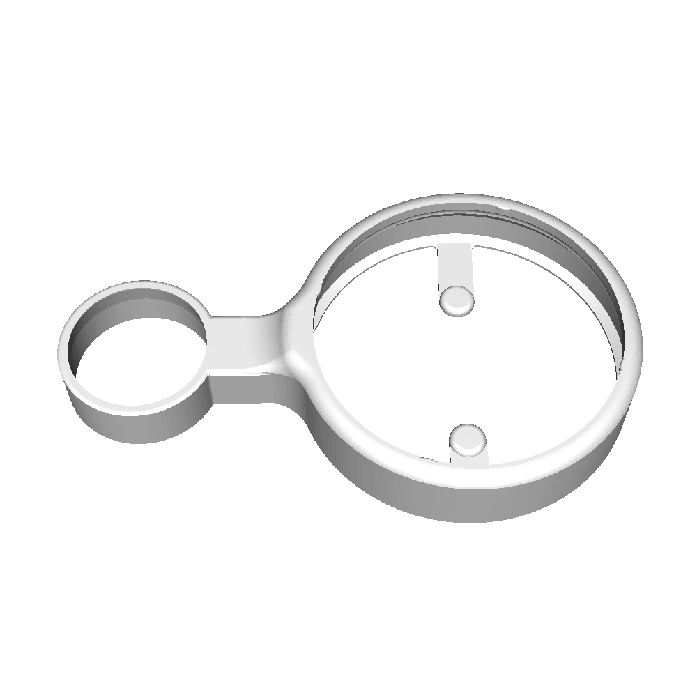 Free Home Appliance Accessories STL Download - google miniby CAGLAYAN KOC