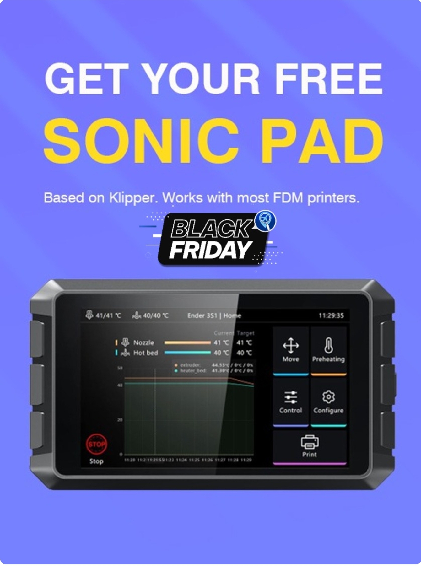 I would love to win this sonic pad. We homeschool and having this would ...