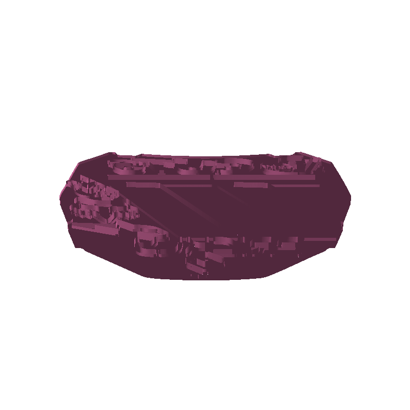 Other STL Download - mini surron odi plateby Blaze_and_opollo_124