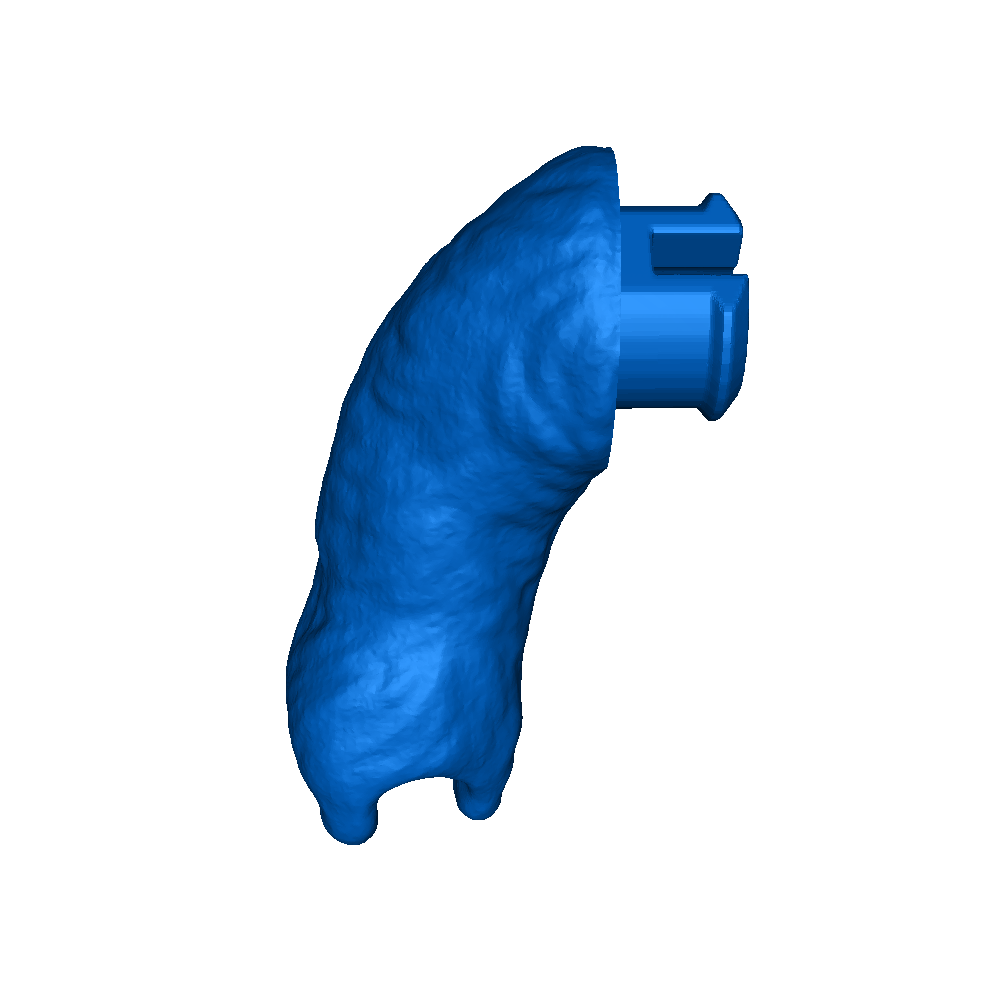 Free Other STL Download - tokkat r armby user5188046528