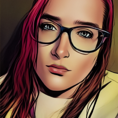 Destiny Causby | 3D Models