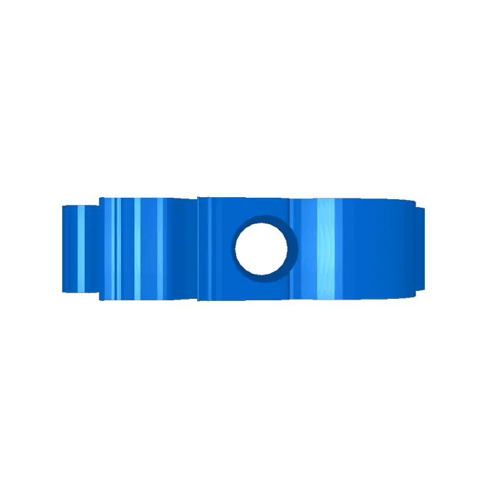 Sports & Exercise Equipment STL Download - straw topperby baseballer78