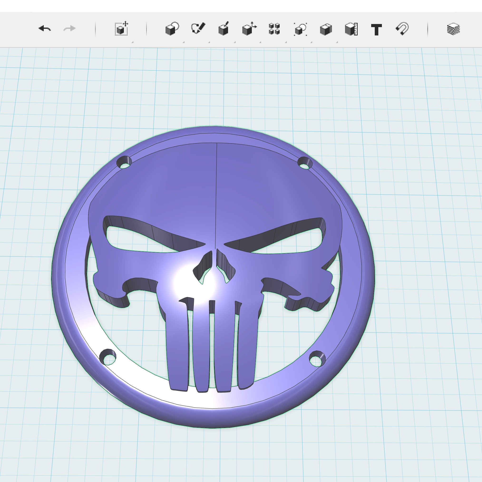 Free Other STL Download - speaker covers by Stuart Lundy