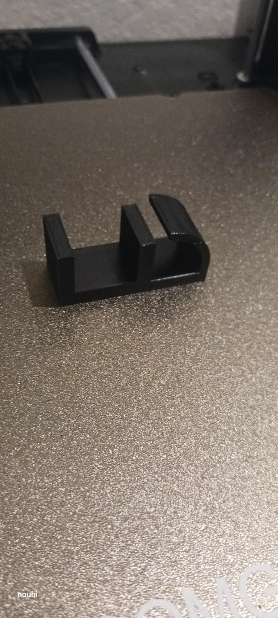 printed very well and works well too | Creality Cloud