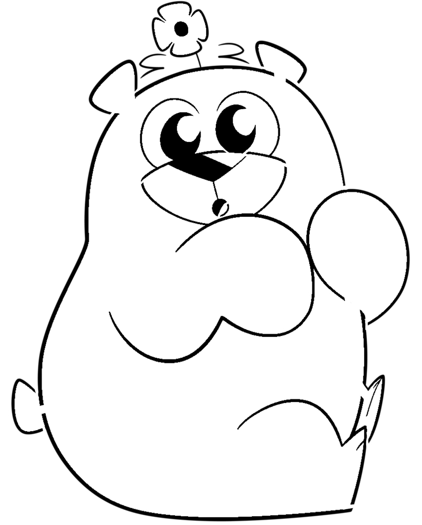 5.0.5 stencil | 3D models download | Creality Cloud