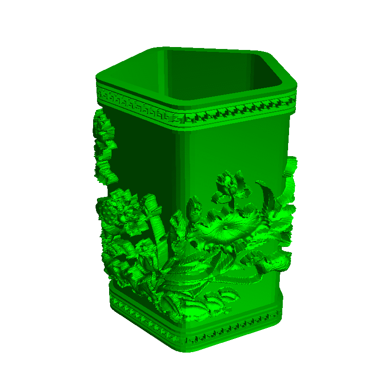 Free Home Decorations & Ornaments STL Download - chintu designsby ...