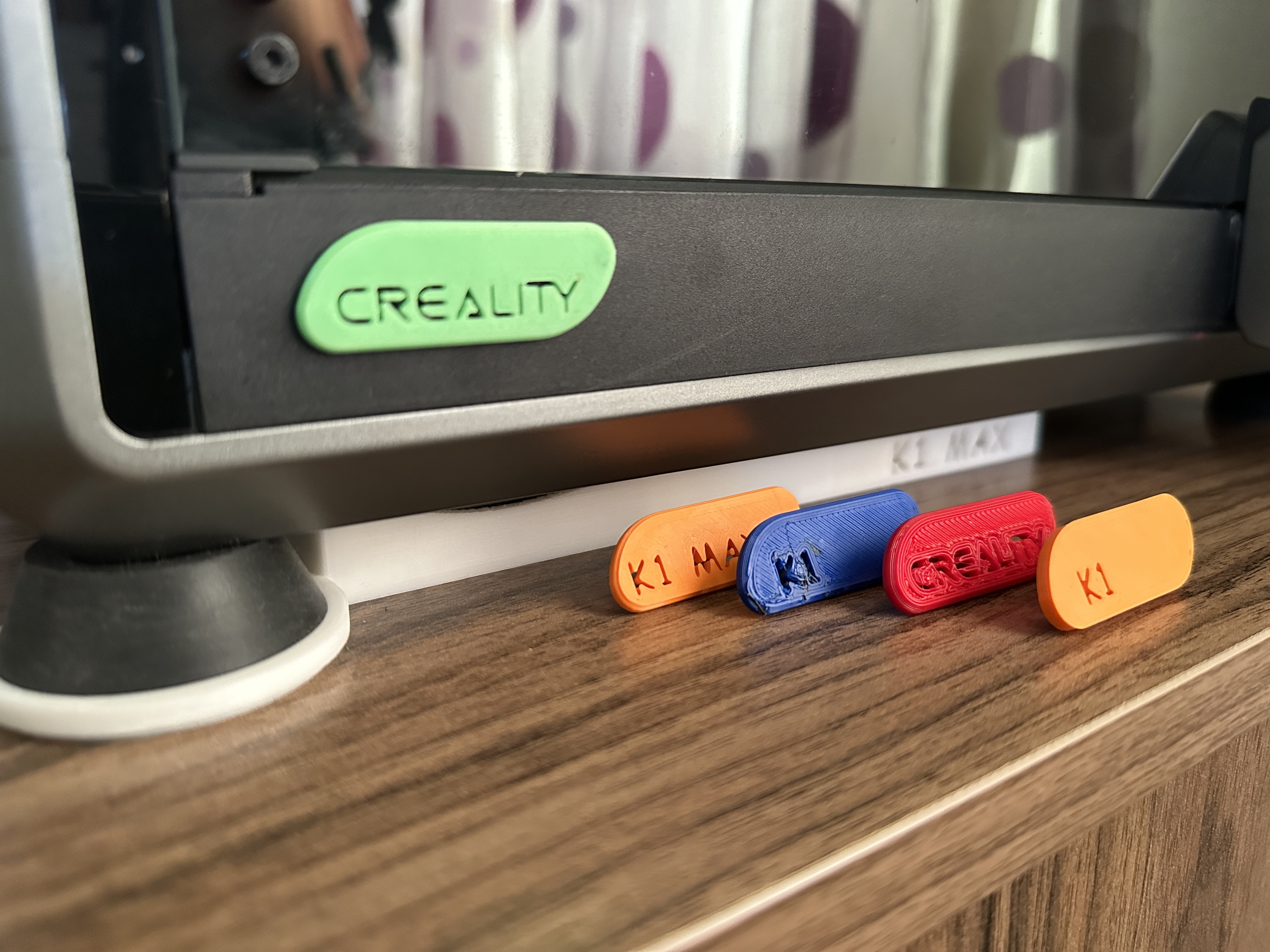 3Dプリンターデータ | 3MFファイルダウンロード | Creality K1 Series Usb Cover | Creality Cloud