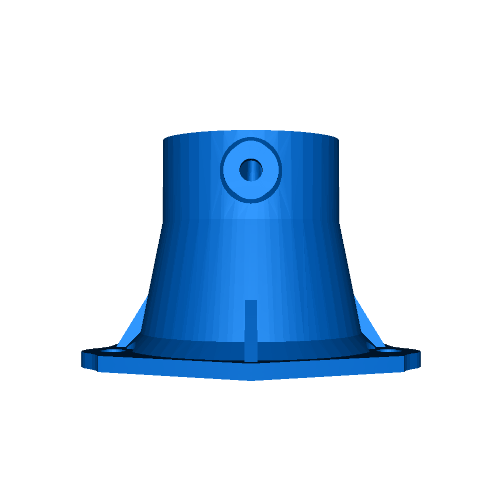 3D Printer Files | 3MF File | jet boat | Creality Cloud