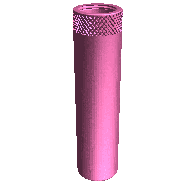 Free Home Decorations & Ornaments STL Download - Pencil canby Giancarlo ...