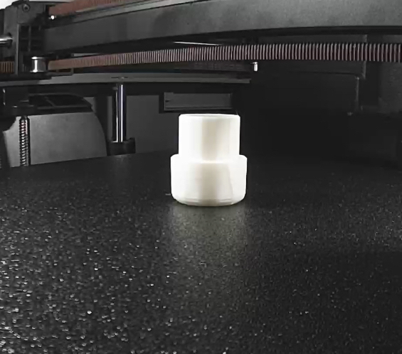 3D Printer Files | 3MF File | Milchtank deckel v2 | Creality Cloud