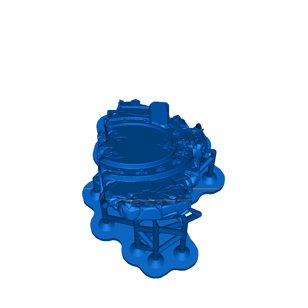 Free Other STL Download - unby art _crazy69