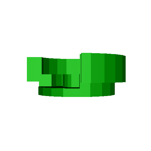 Free Tools & Spare Parts STL Download - Gti manifold repairby David Conkle