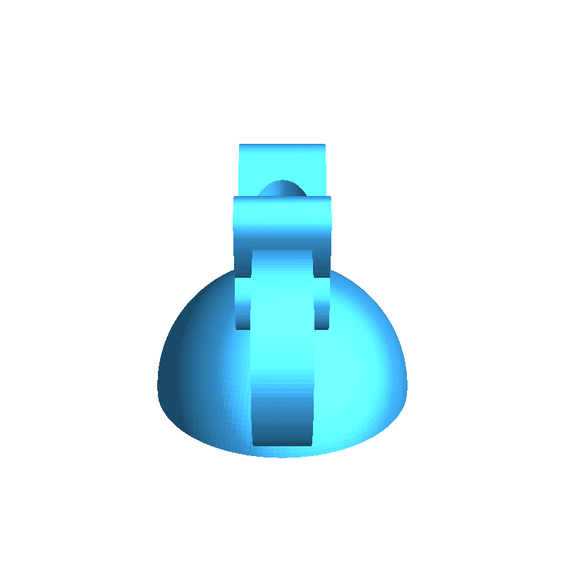 Free Other STL Download - topperby token 603