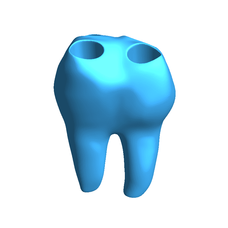 Free Other STL Download - Toothby user9570177553