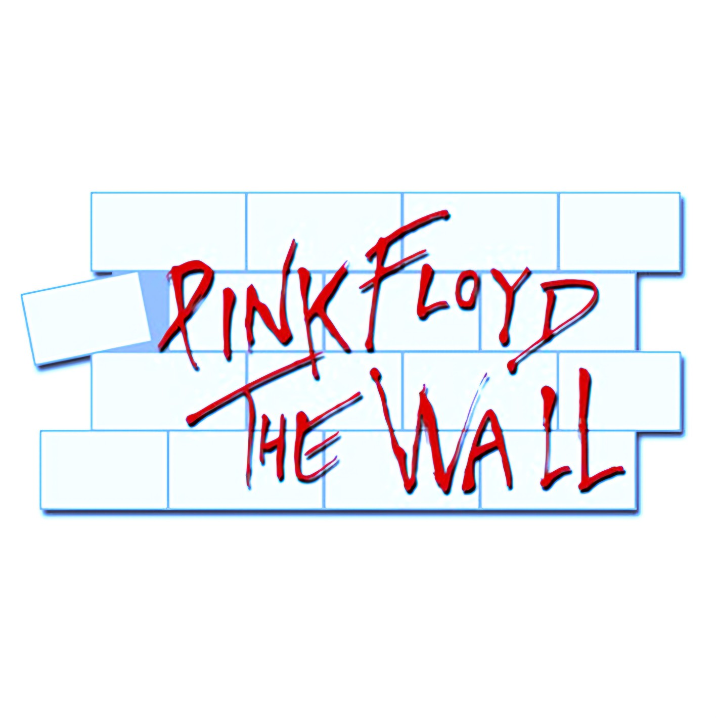 Pink Floyd the Wall logo | 3D models download | Creality Cloud