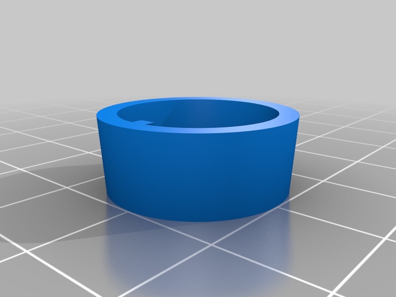 GE Jet Engine (modified parts) | 3D models download | Creality Cloud