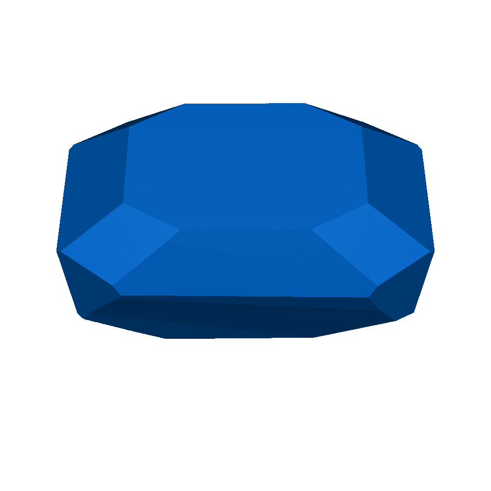 Game Props STL Download - Ornate Dagger (Castlevania) by Dwel_R_3D_Props