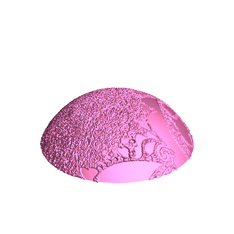 Free Digital Art STL Download - djcnby Santosh Rajbhar