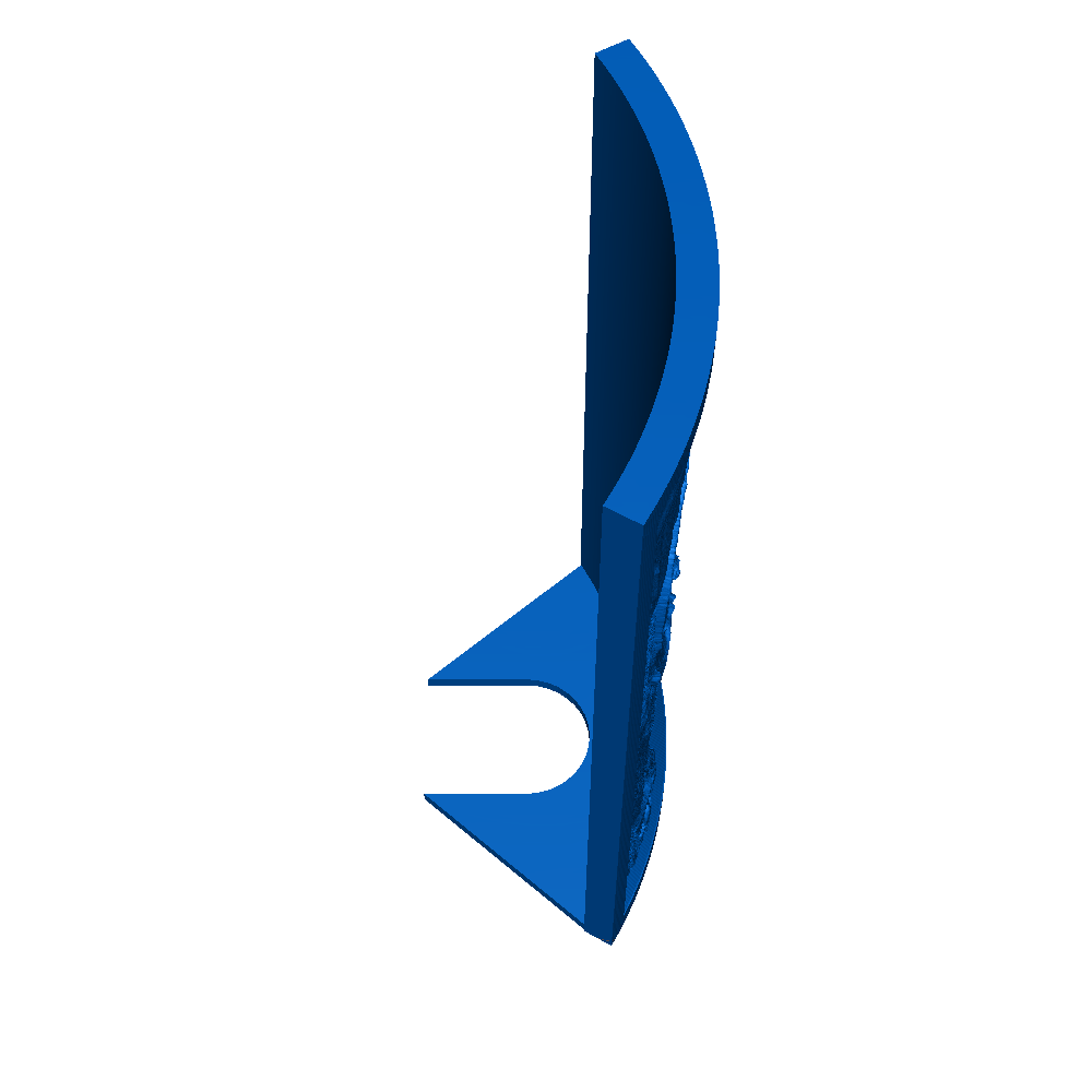 Free Other STL Download - Baby Picby Anthony Iannuzzi