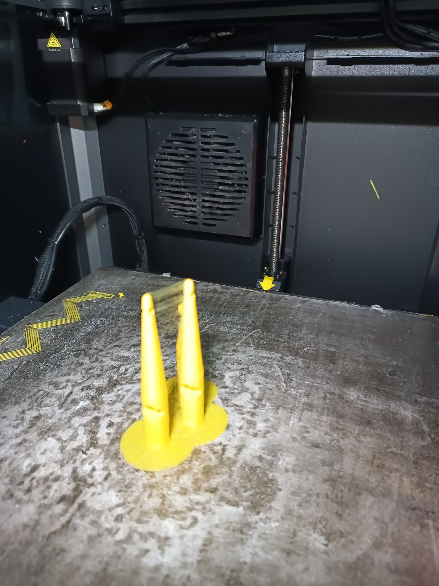 cool whistles | Creality Cloud