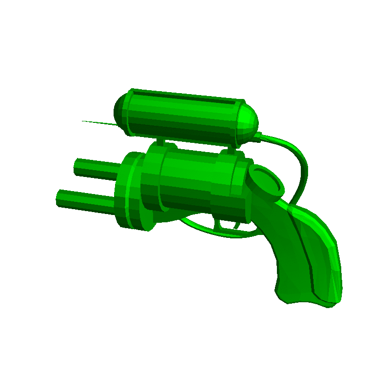 Free Other STL Download - urty syringeby SMT_M 🦊