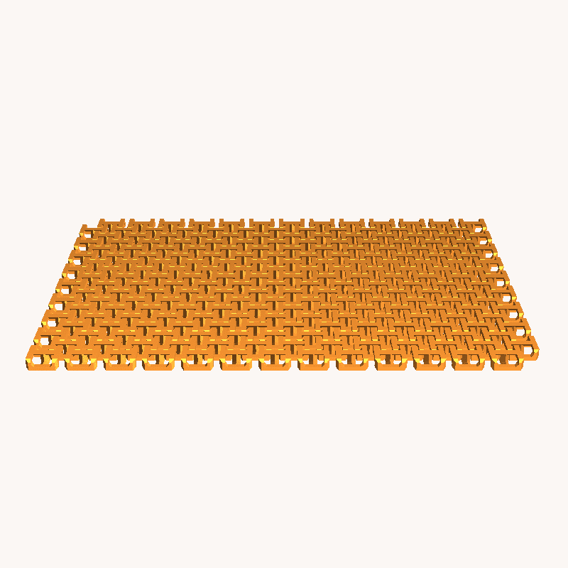 Free Other STL Download - Gridby iLove3D