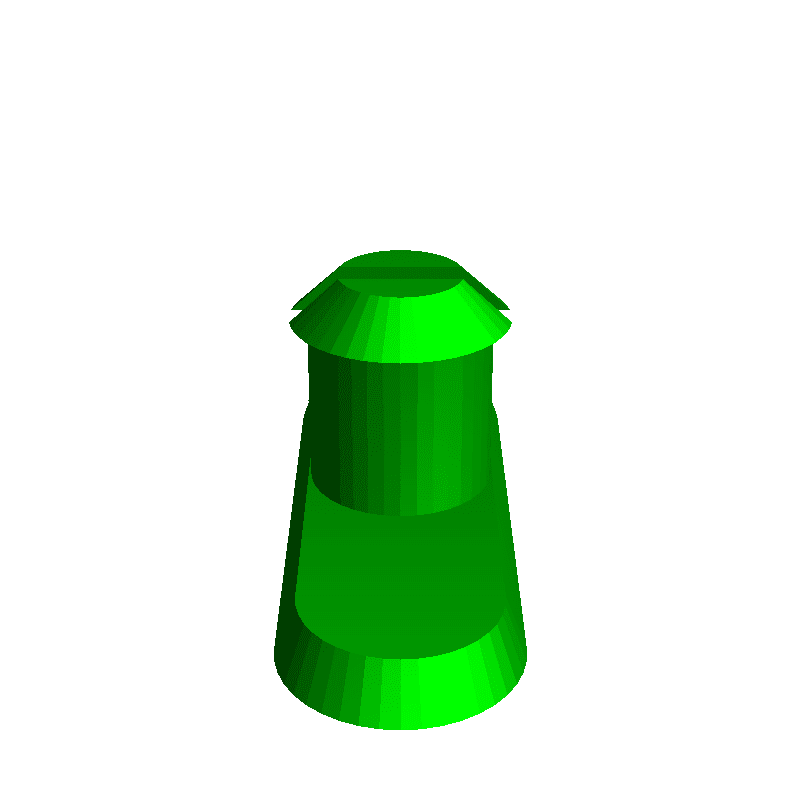 Crank thingy... (trammel of Archimedes) | 3D models download | Creality ...