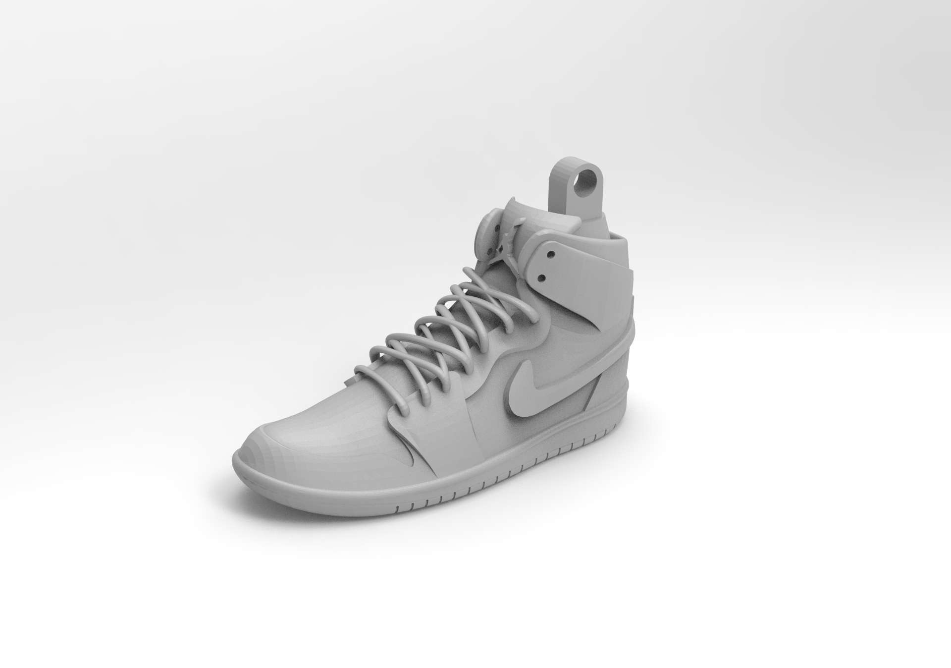 AJ | 3D models download | Creality Cloud