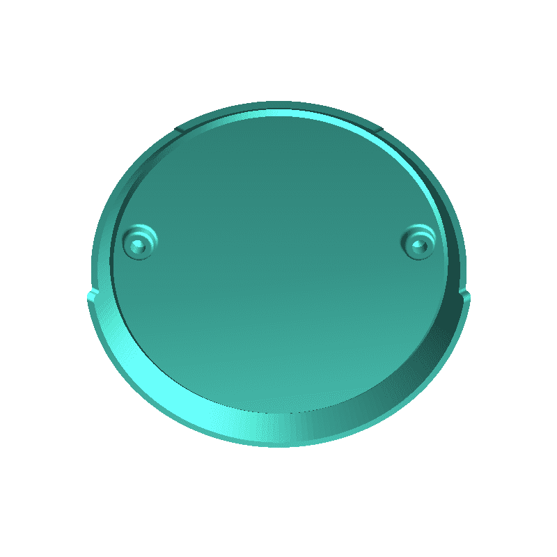 Free Badges & Coins STL Download - Trekker logo jongenby Ahjan