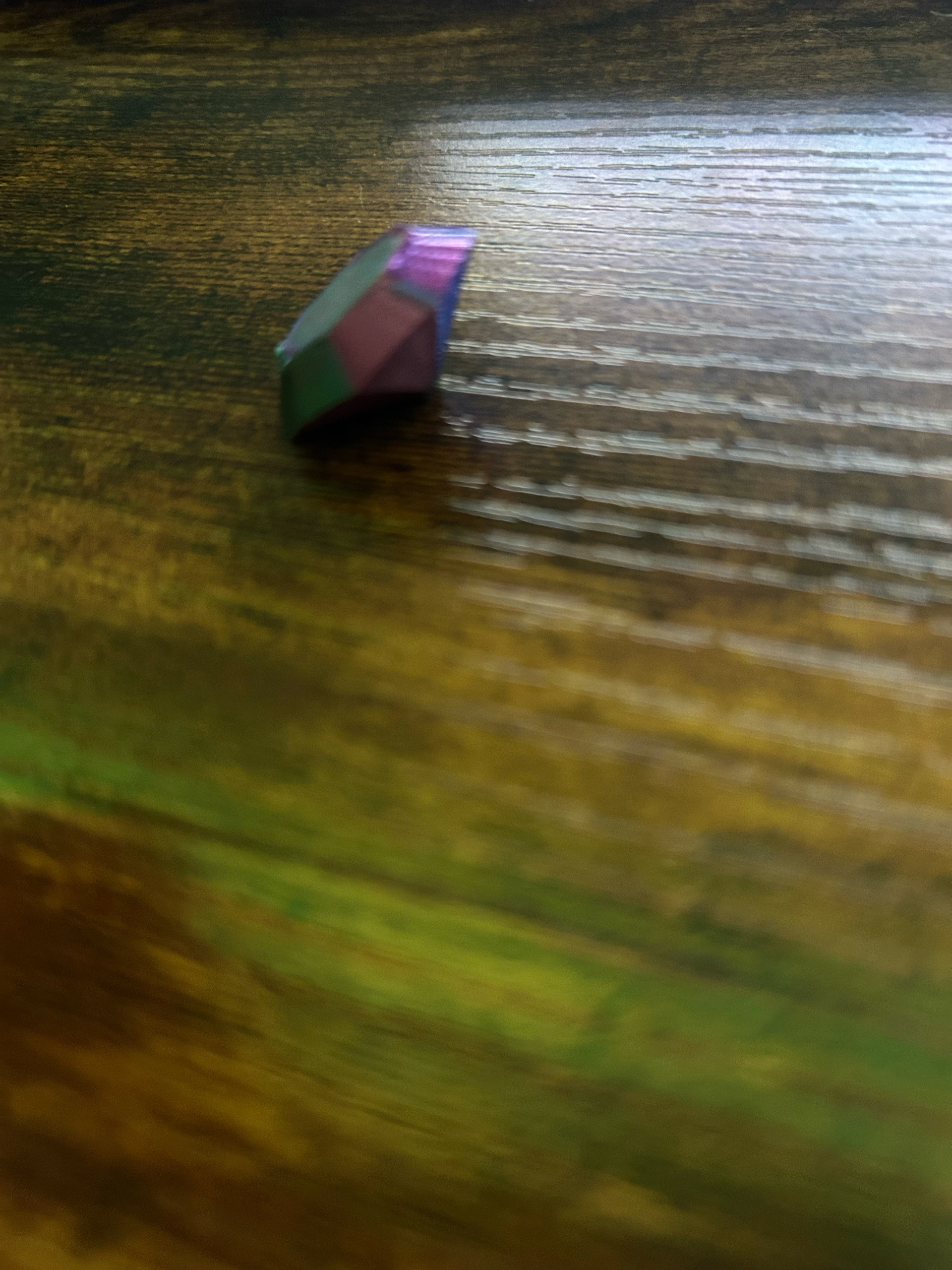 3D Printer Files | 3MF File | Diamond | Creality Cloud