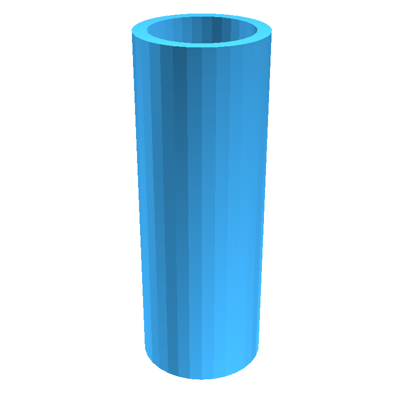 Free Props & Terrain STL Download - maliwan sniperby Daniel Pedone