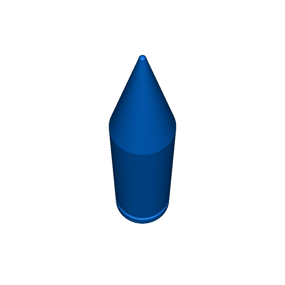 Free Props & Terrain STL Download - jinx bulletby Leviathan