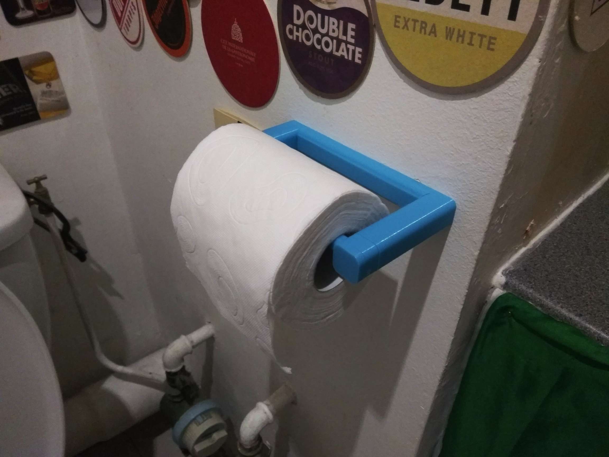 stand peaper peper | 3D models download | Creality Cloud