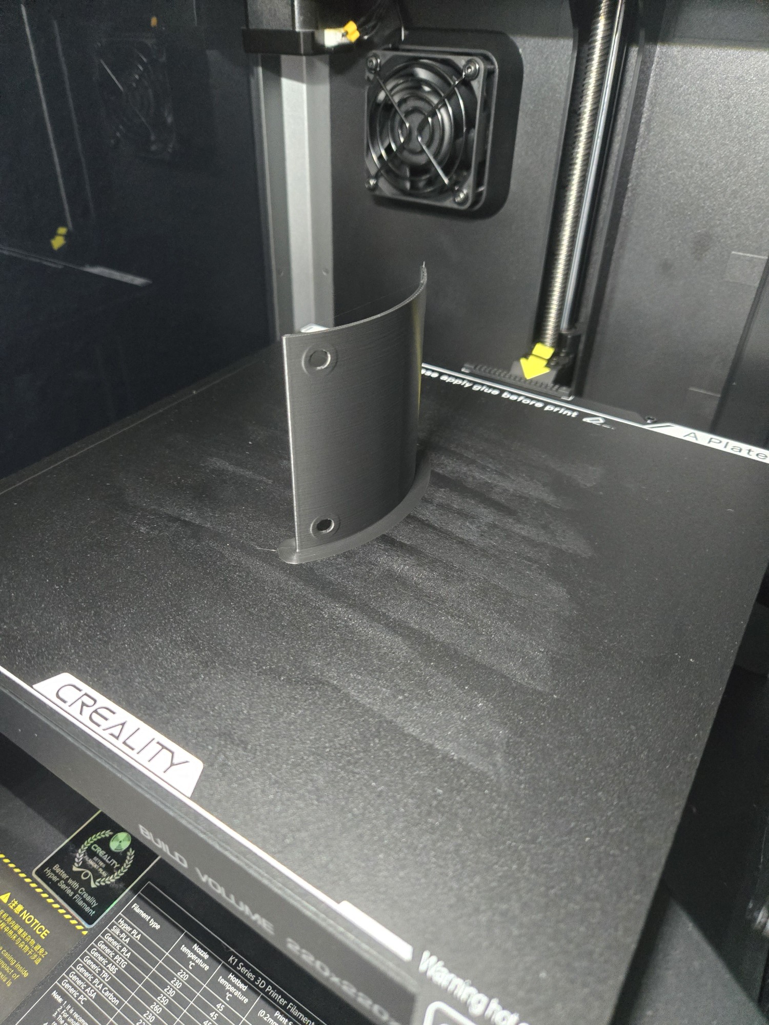 Super Vorlage | Creality Cloud