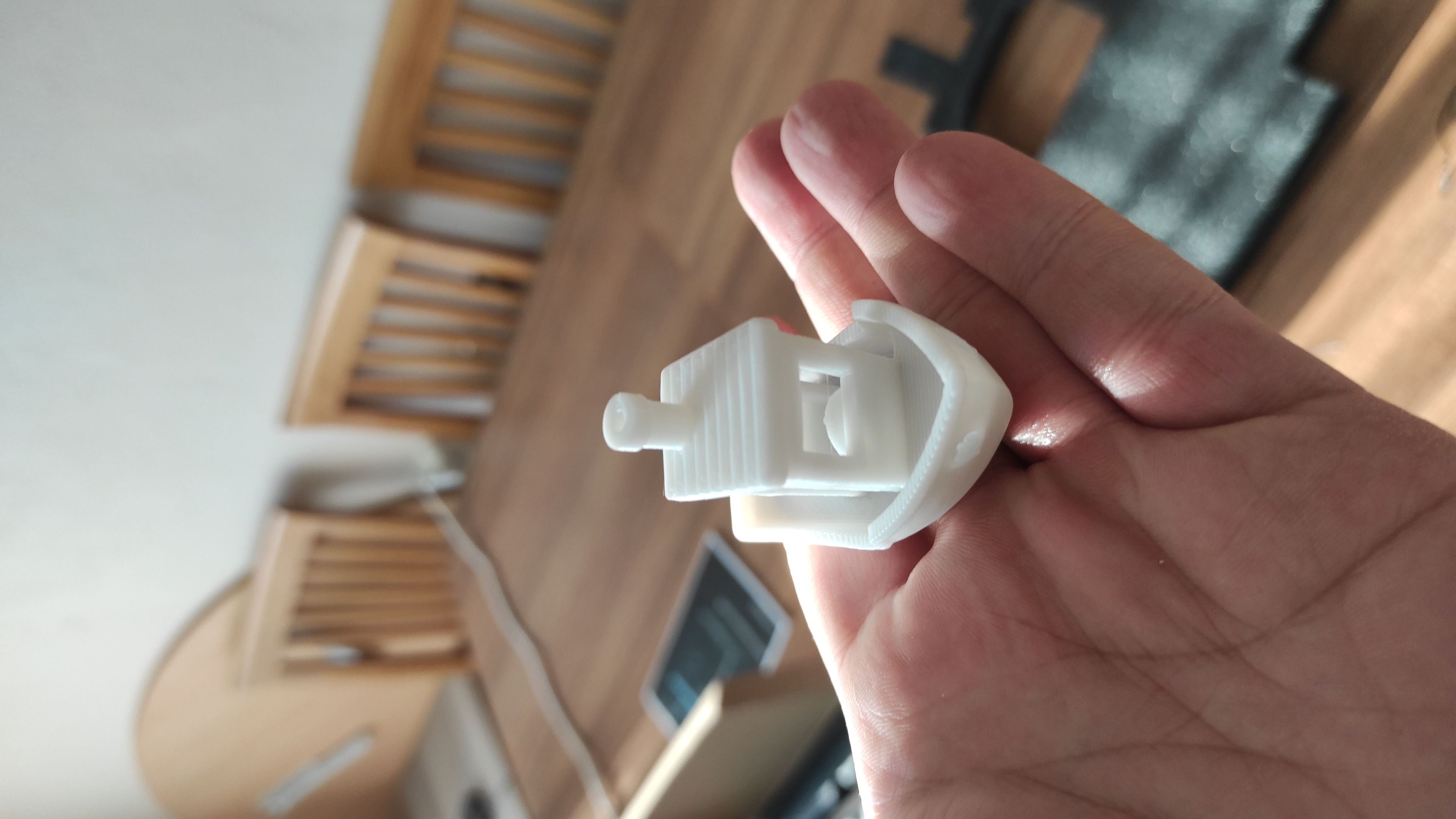 This article is about the mission. For earning coin. | Creality Cloud