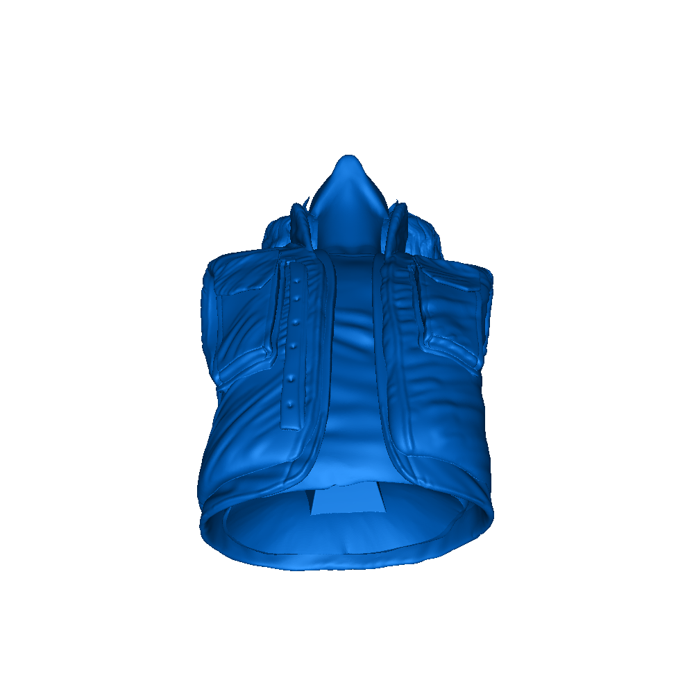 Free Other STL Download - eddieby art _crazy69