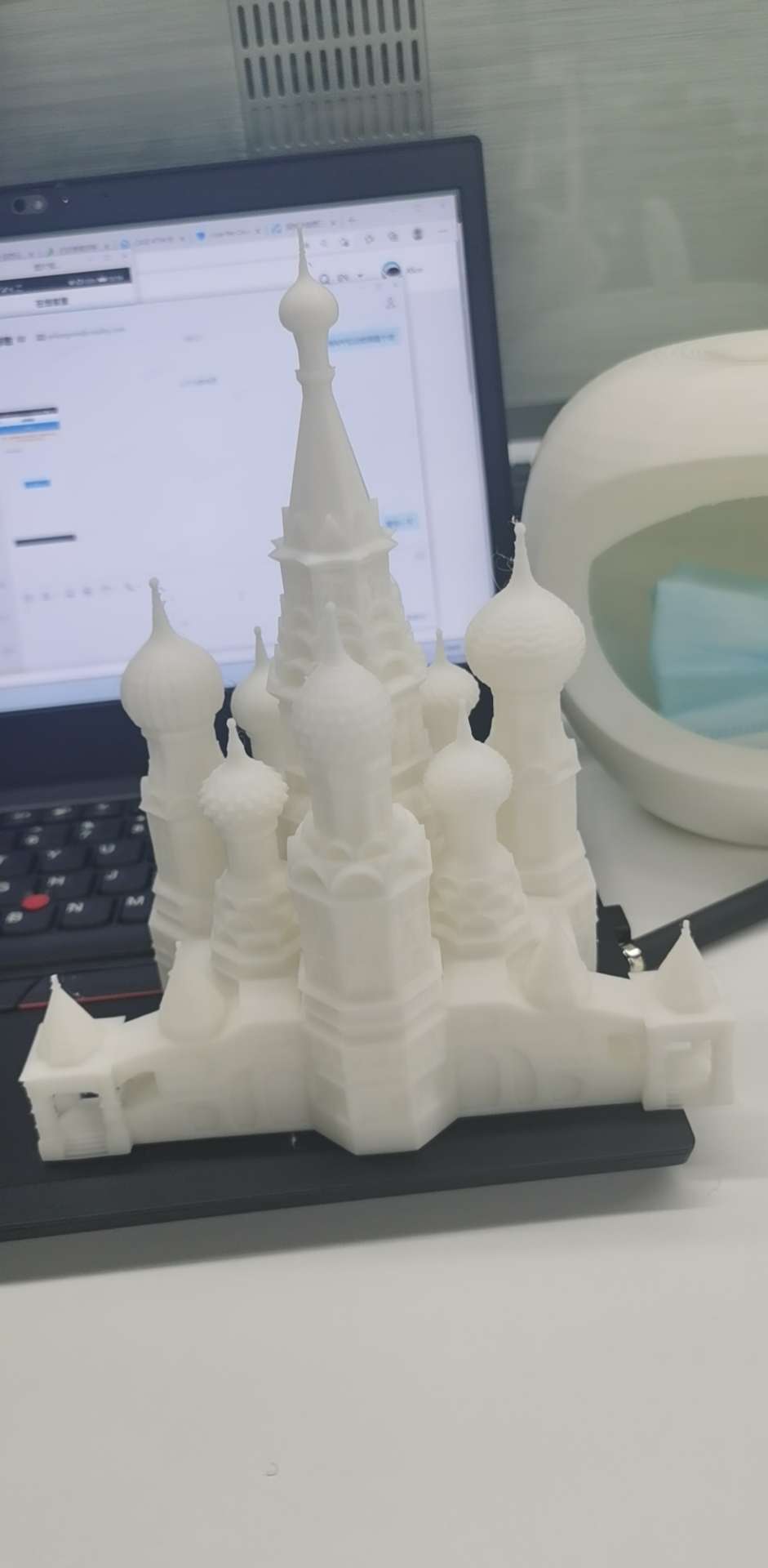 I know failure is a useful lesson to success， just like one or two bad ...