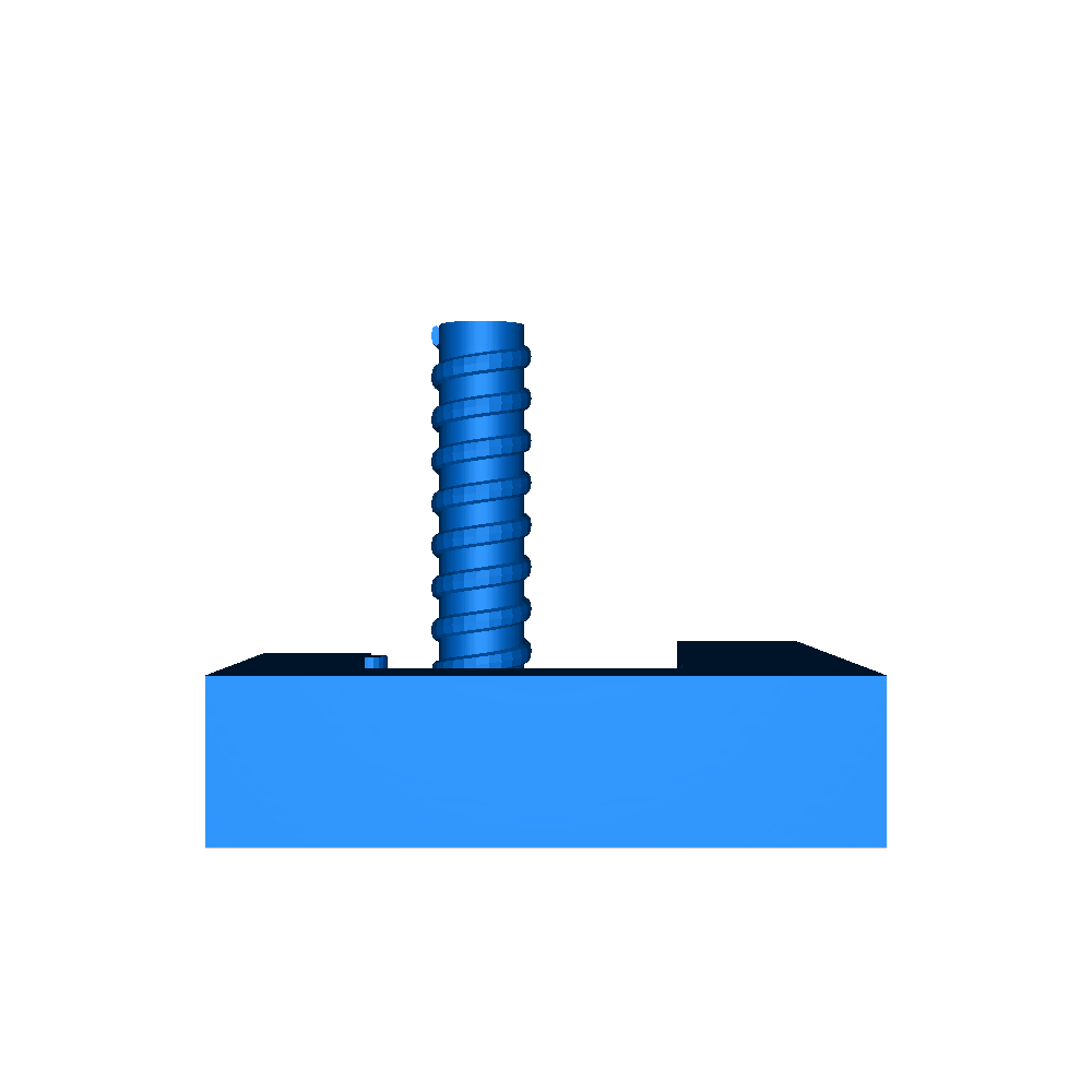 Free Tools & Spare Parts STL Download - aaaaby John Mathys