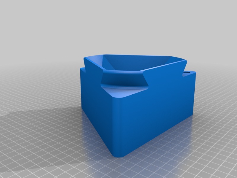 Boîte Impossible - Impossible Box ! | 3D models download | Creality Cloud